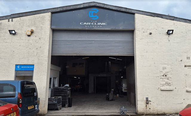 Fast, Friendly Garage in Glasgow | MOT, Servicing and Repairs | The Car ...